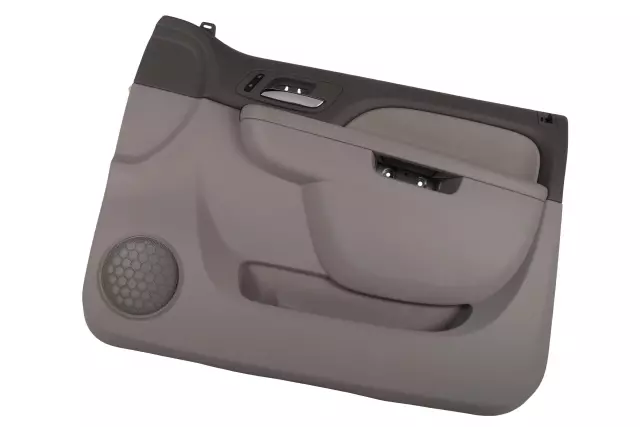 Door trim panel store