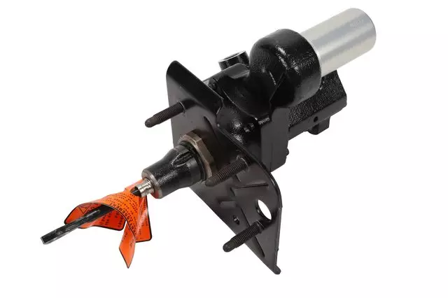 2007-2011 GM Power Brake Booster Assembly 19371362 GM | GMPartsDirect.com