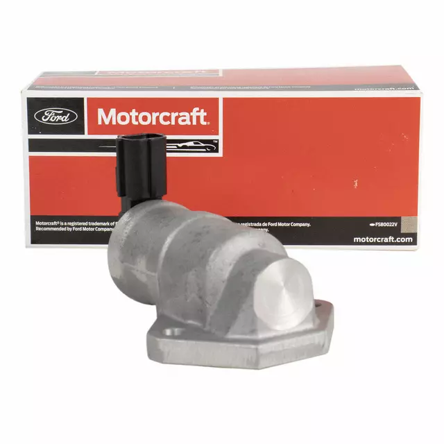 Valve Assembly Throttle Air By Pa 1S7Z-9F715-A | Miracle Ford Parts