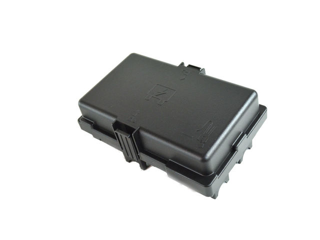 Power Distribution Center, Fuse Block, Junction Block, Relays and Fuses ...