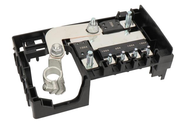 84314829 GM Fuse Block | GM Parts Store