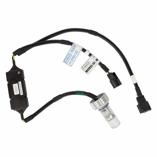 2013-2015 Ford Police Interceptor Utility Wire EB5Z-13410-C | Varsity Ford