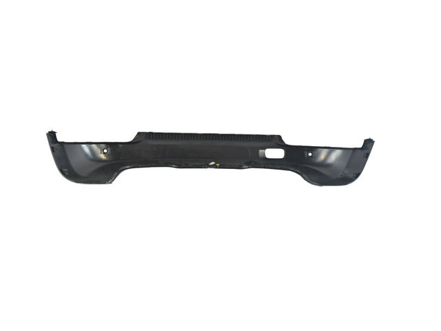 2017-2022 Jeep Compass Rear Lower Fascia 68352708AB | Mopar Estores