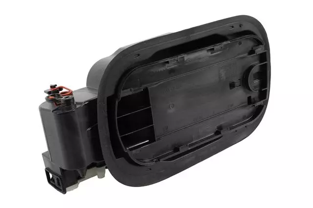 Fuel Tank Filler Pipe Housing 84151533 GM | GMPartsDirect.com