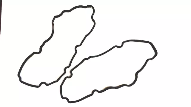 2008-2018 Subaru Overhaul Gasket Set 10105AC180 | Subaru Parts Store