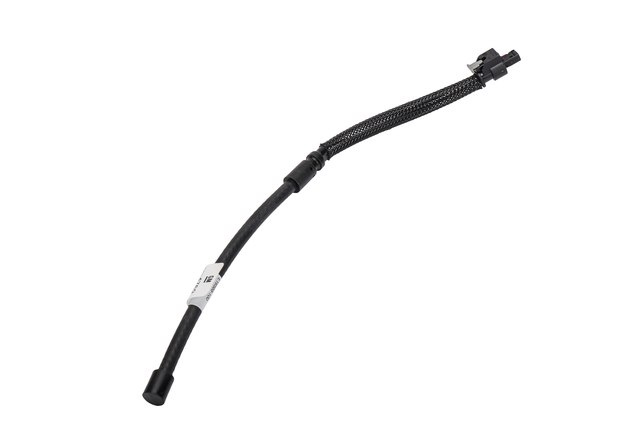 2019-2022 Cadillac XT4 Rear Closure Hands Free Lower Sensor 84124769 ...