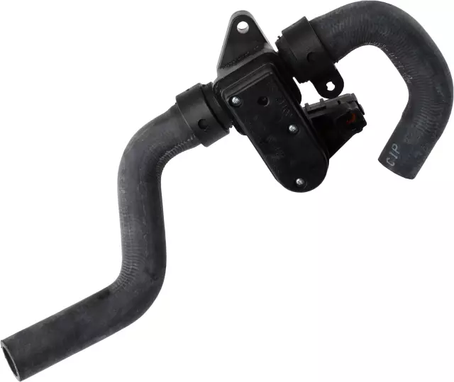 Hose Assembly Inlet 92400-5ZP0A | Bill Kay Nissan Parts