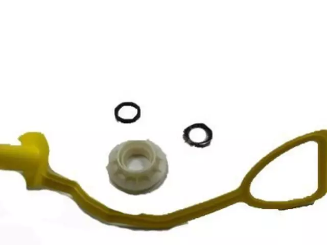 2007-2020 Ford Transfer Case Output Shaft Seal DB5Z-7275-E | OEM Parts ...