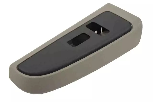 Interior Trim - Front Door for 2006 Chevrolet Silverado 2500 HD ...