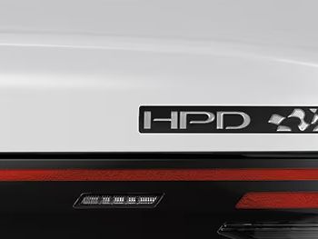08F20-30A-100B - Hpd Emblem (Honda Performance Development) - 2023 ...