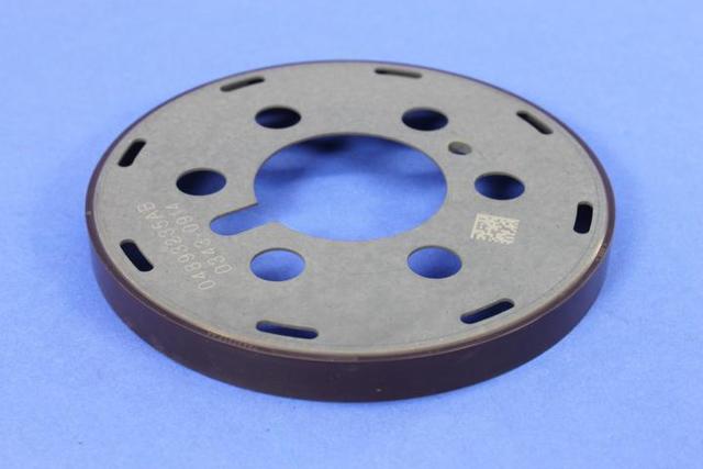 2013-2019 Alfa Romeo Genuine Alfa Romeo Ring Whl Crankshaft 4893235AB ...