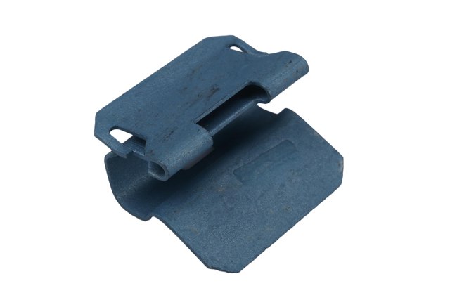 Interior Trim - Rear Door for 2017 Cadillac XTS | GMPartsDirect.com