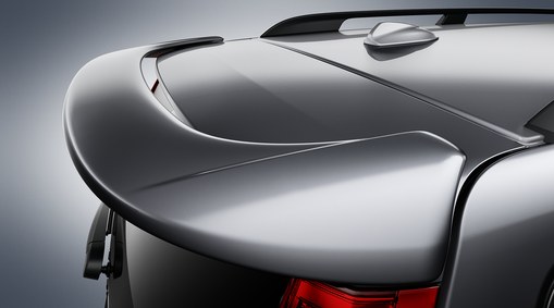 Shop OEM Exterior Accessories | Volvo OEM Parts Direct