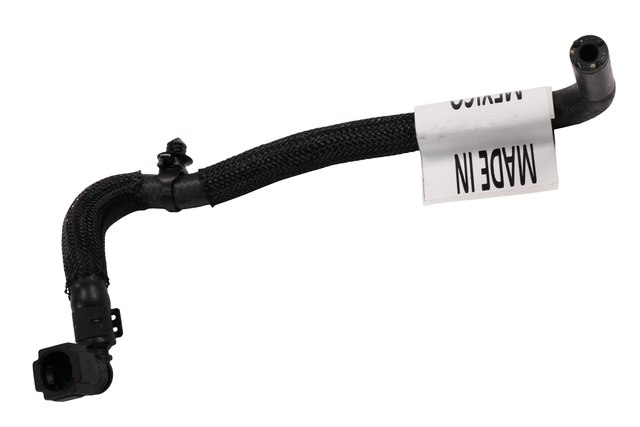 2020-2022 Chevrolet Corvette Radiator Surge Tank Inlet Hose 84369143 ...