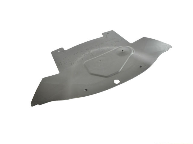2005-2017 Mopar Front Belly Pan 4806074AI | Wholesale MOPAR