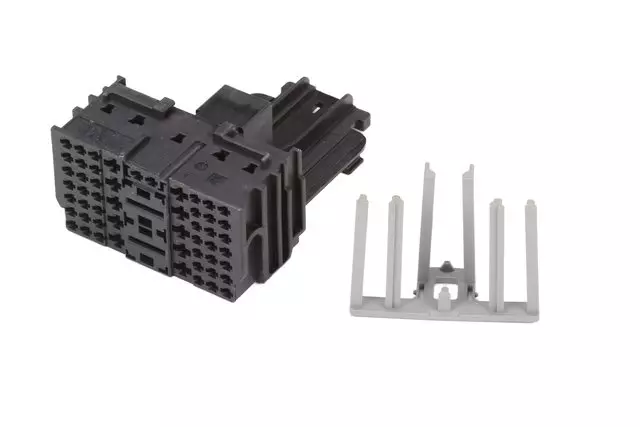 Body Harness Inline Connector 13505901 | GMPartsDirect.com