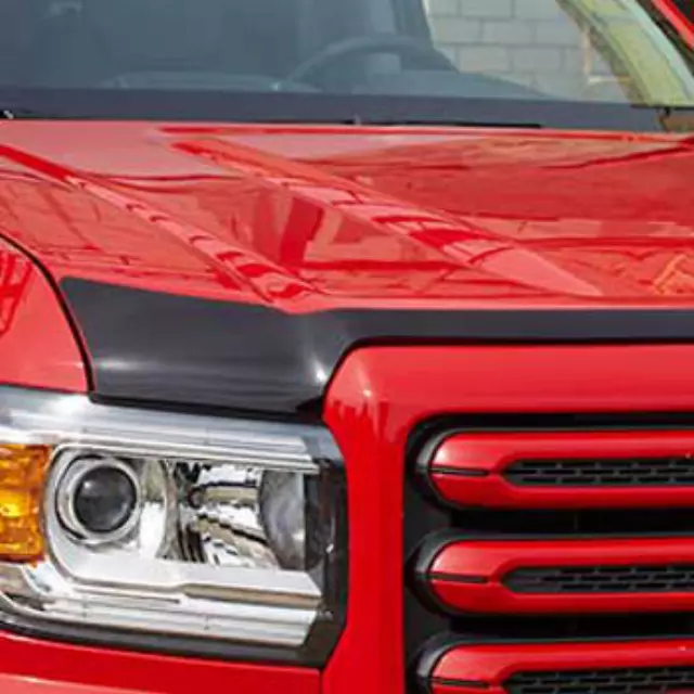 GMC Canyon Air Deflectors | QuirkParts