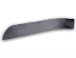 1997-2004 Porsche Rubber lip, right, on front wheel-housing liner for ...