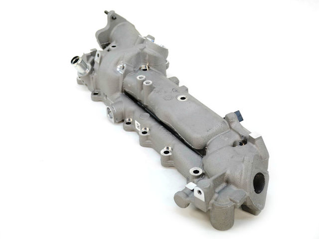 2007-2009 Dodge 07-09 Dodge Freightliner Sprinter 3.0L INTAKE MANIFOLD ...
