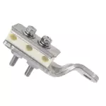 LC3Z-9D319-A - Bracket Ford Parts Direct