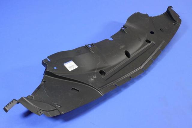 2015-2023 Dodge Challenger Front Belly Pan 68242934AD | Mopar Estores