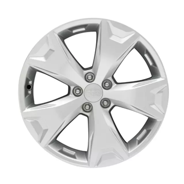 Wheels | SubaruOnlineParts.com