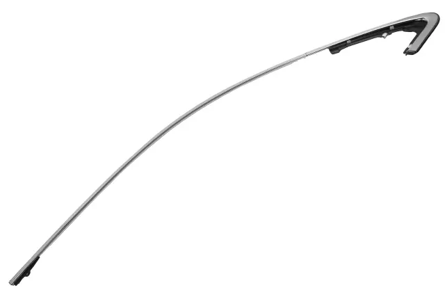 Exterior Trim - Front Door for 2017 GMC Yukon XL | GMPartsDirect.com