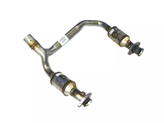 Exhaust System for 2008 Dodge Ram 1500 | Mopar.com National eStore