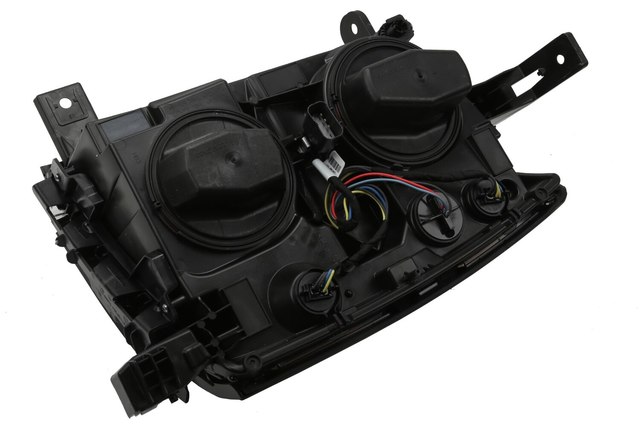 Shop Headlights & Genuine GM Parts | GMPartsDirect.com