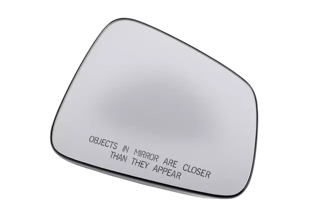 2017-2022 GM Passenger Side Rearview Mirror Glass 42492863 GM ...
