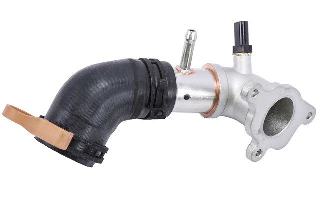 Radiator & Components for 2021 Cadillac CT5 | GmPW