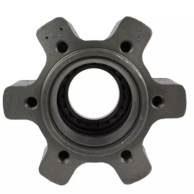 Shop Genuine Ford Hub Assemblies Online | Ford Parts Center