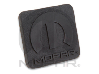 Trailer Towing | Mopar Parts