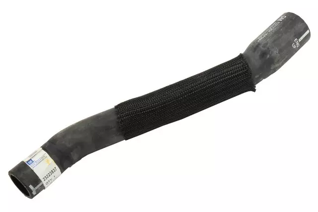 Radiator Hoses - Genuine GM Parts | GMPartsDirect.com