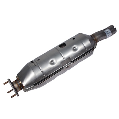2007-2008 Ford E-350 Super Duty Catalytic Converter 7C2Z-5E212-CA ...