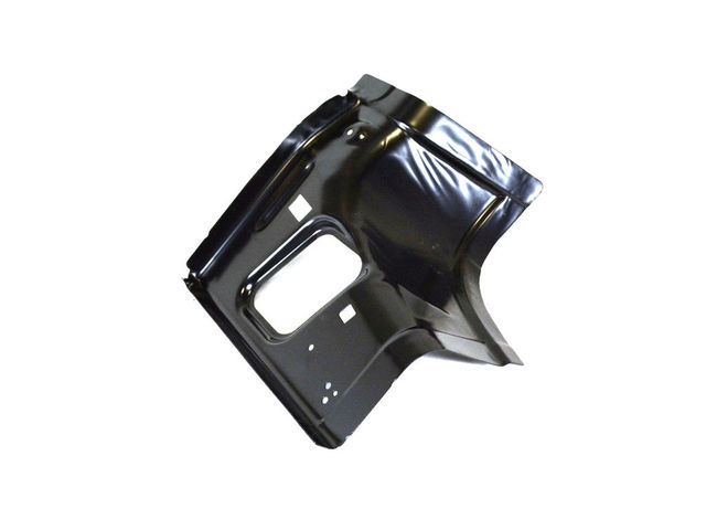 Floor Pans for 2014 Jeep Grand Cherokee | Mopar Online Parts