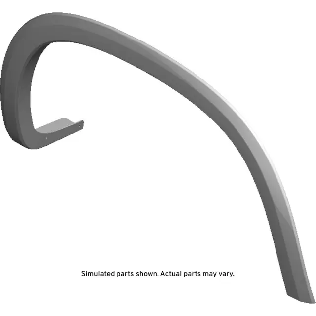 Body Molding | OEM GM Parts