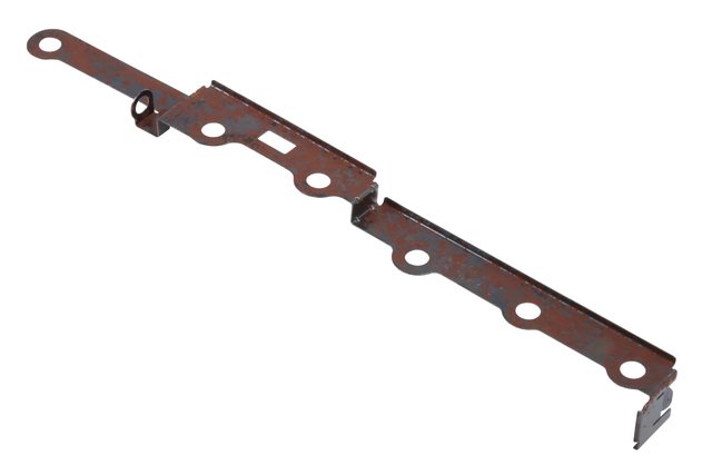 Automatic Transmission Valve Body Fluid Passage Cover 24044650 ...