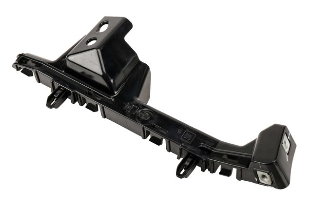 Bumper & Components - Front for 2020 Chevrolet Equinox | Chevrolet ...