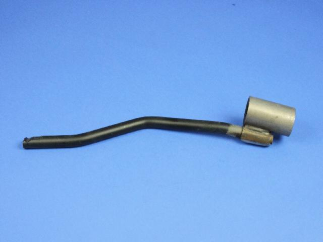 2012-2018 Jeep Gearshift Lever 52060064AG | Mopar Wholesale Parts