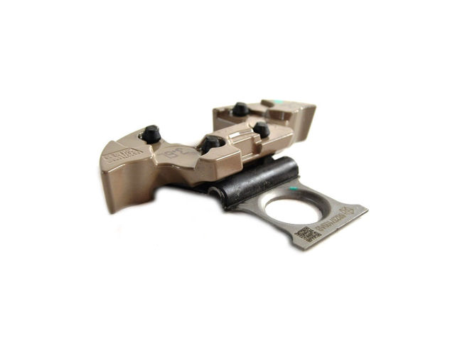 2015-2023 Mopar Steering Wheel Damper 68237109ab | GetOEMParts.com