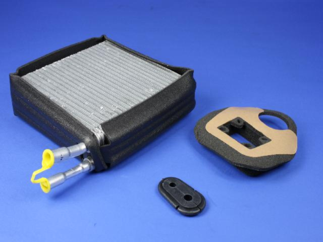 2006-2007 Jeep Liberty Air Conditioning Evaporator Kit 5189335AA ...