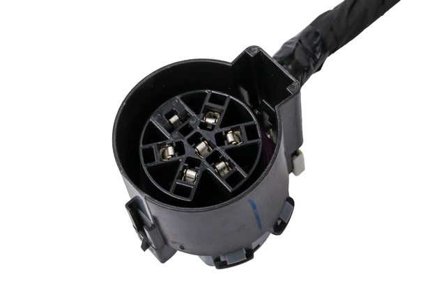 Trailer Rear Wiring Harness 84154213 | GMPartsDirect.com