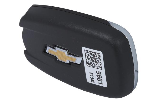 13529661 GM Remote Control Door Lock and Theft Deterrent Transmitter ...