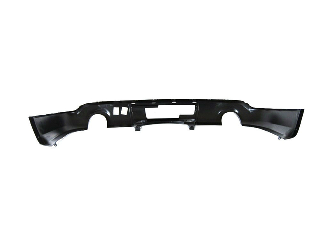 2014-2021 Dodge Durango Rear Lower Fascia 5XS46TZZAA | Mopar Parts