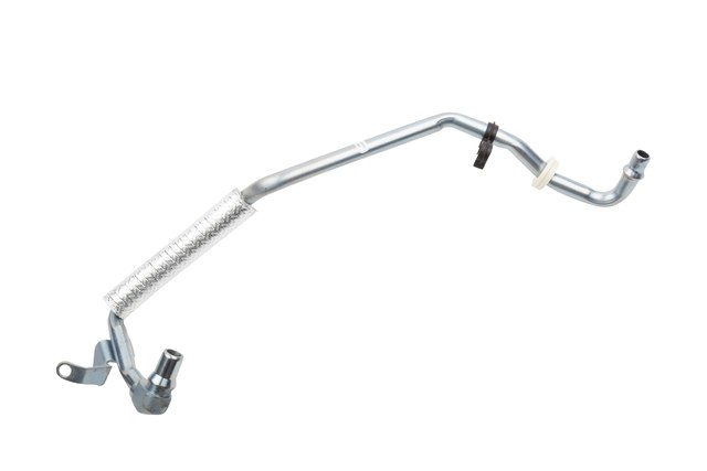 Oil Coolers | Maxon GMC Parts