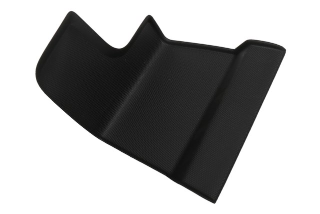 2012-2017 Buick Verano Jet Black Instrument Panel Center Compartment ...