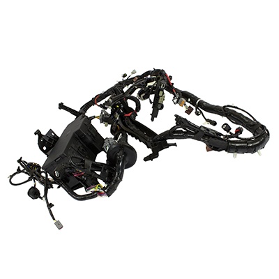 Wire Assembly DC3Z-12A581-G | TascaParts.com