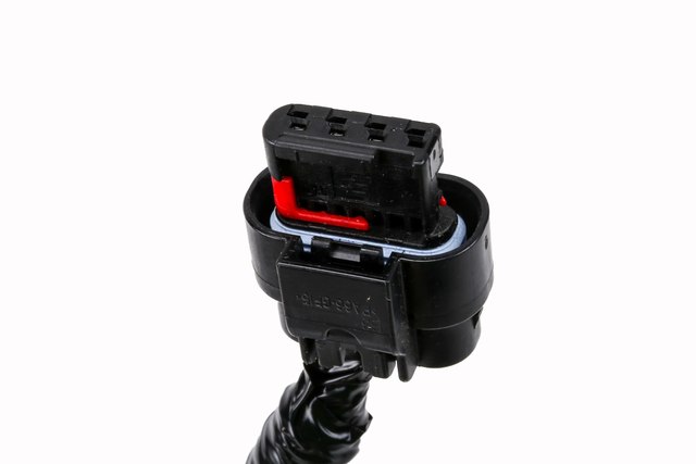 Bumper & Components - Front for 2014 Chevrolet Impala | GMPartsDirect.com