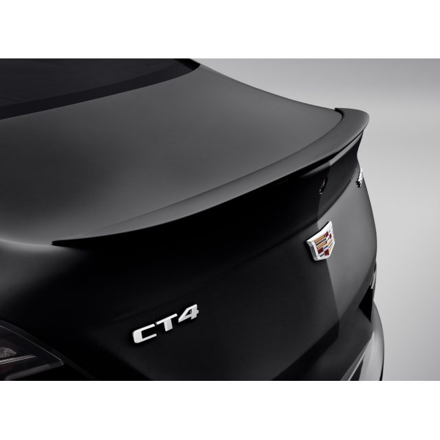 GM Spoilers For Sale Online | Chevrolet Parts Canada